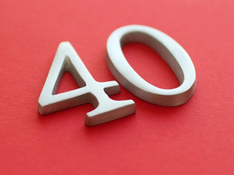 FIRE in your 40s: A Detailed Financial Independence Roadmap