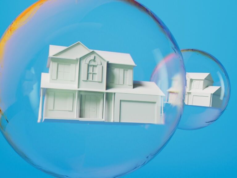 The Complete History of Housing Bubbles Around the World