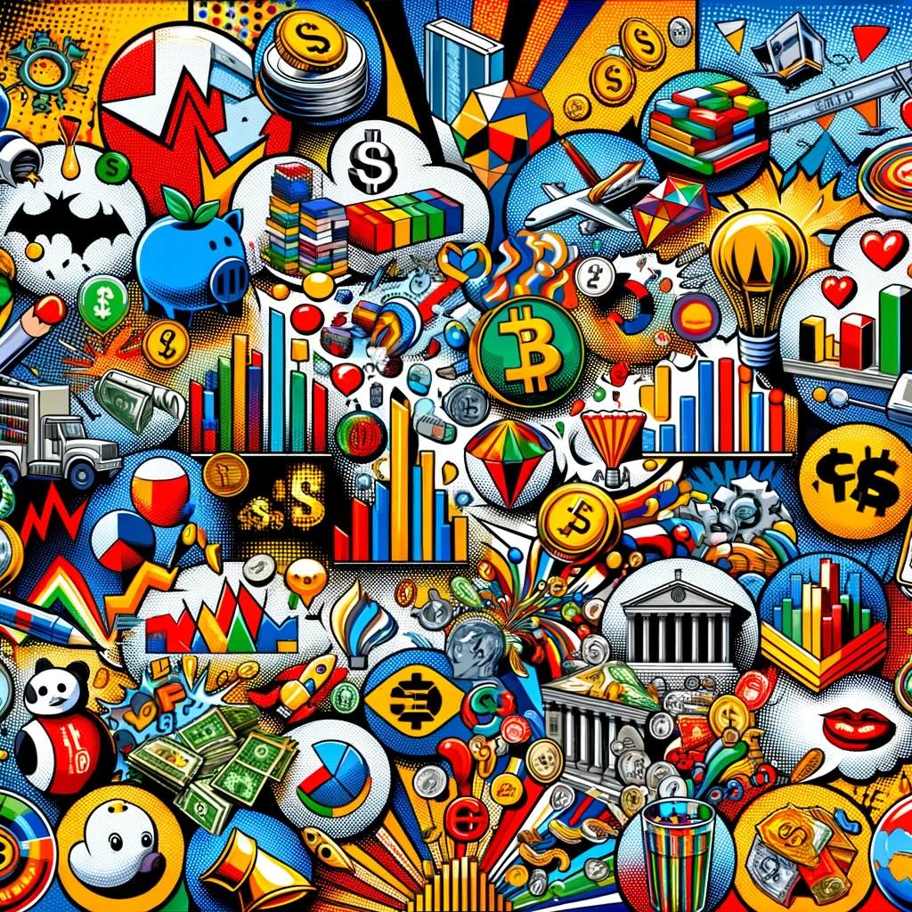 Benefits Of Investing In Uncorrelated Asset Classes and Strategies!