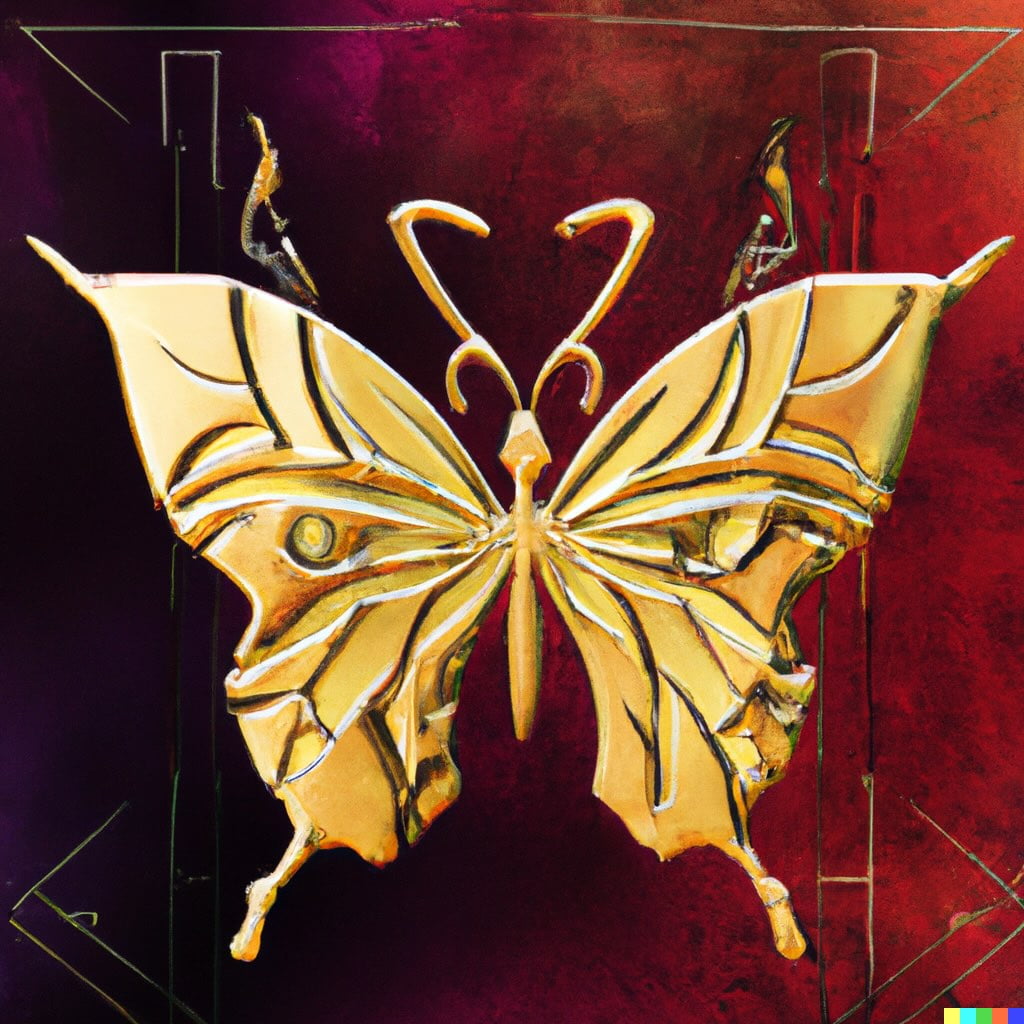 Golden Butterfly Portfolio: How I Invest with Tyler of Portfolio Charts