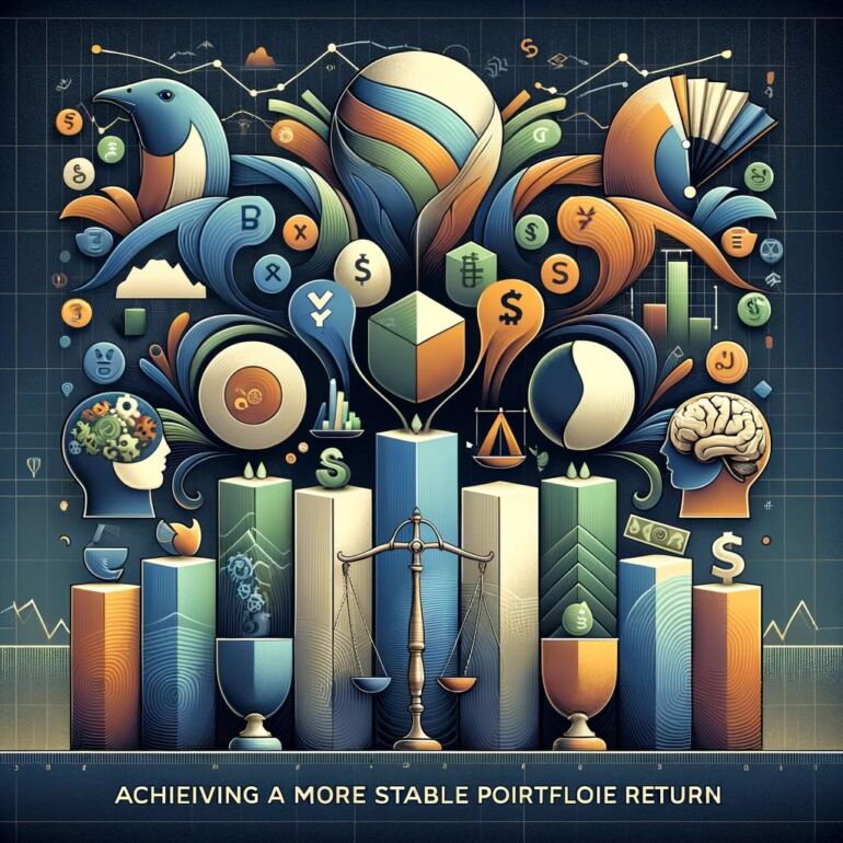 Harry Markowitz and the Art of Diversification in Investment