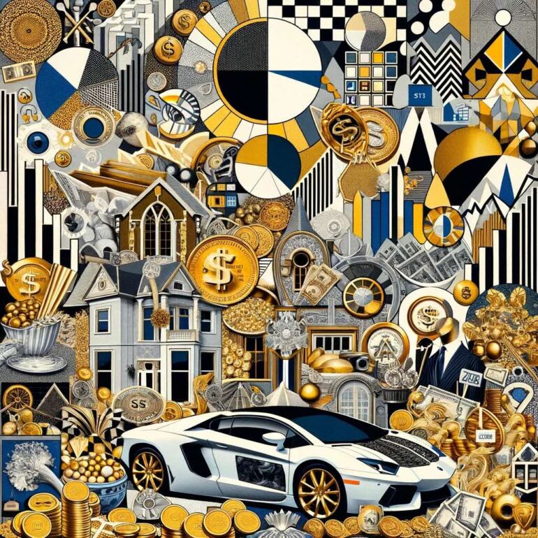 Asset Allocation Strategies for High Net Worth Individuals (HNWI)