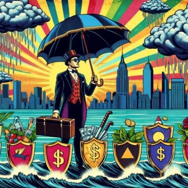 Building an All-Weather Portfolio: All Weather comprehensive guide