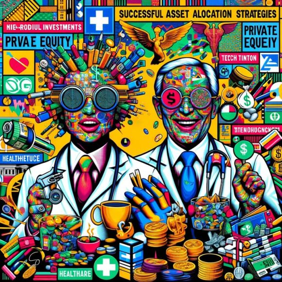 Asset Allocation Strategies for High Net Worth Individuals (HNWI)