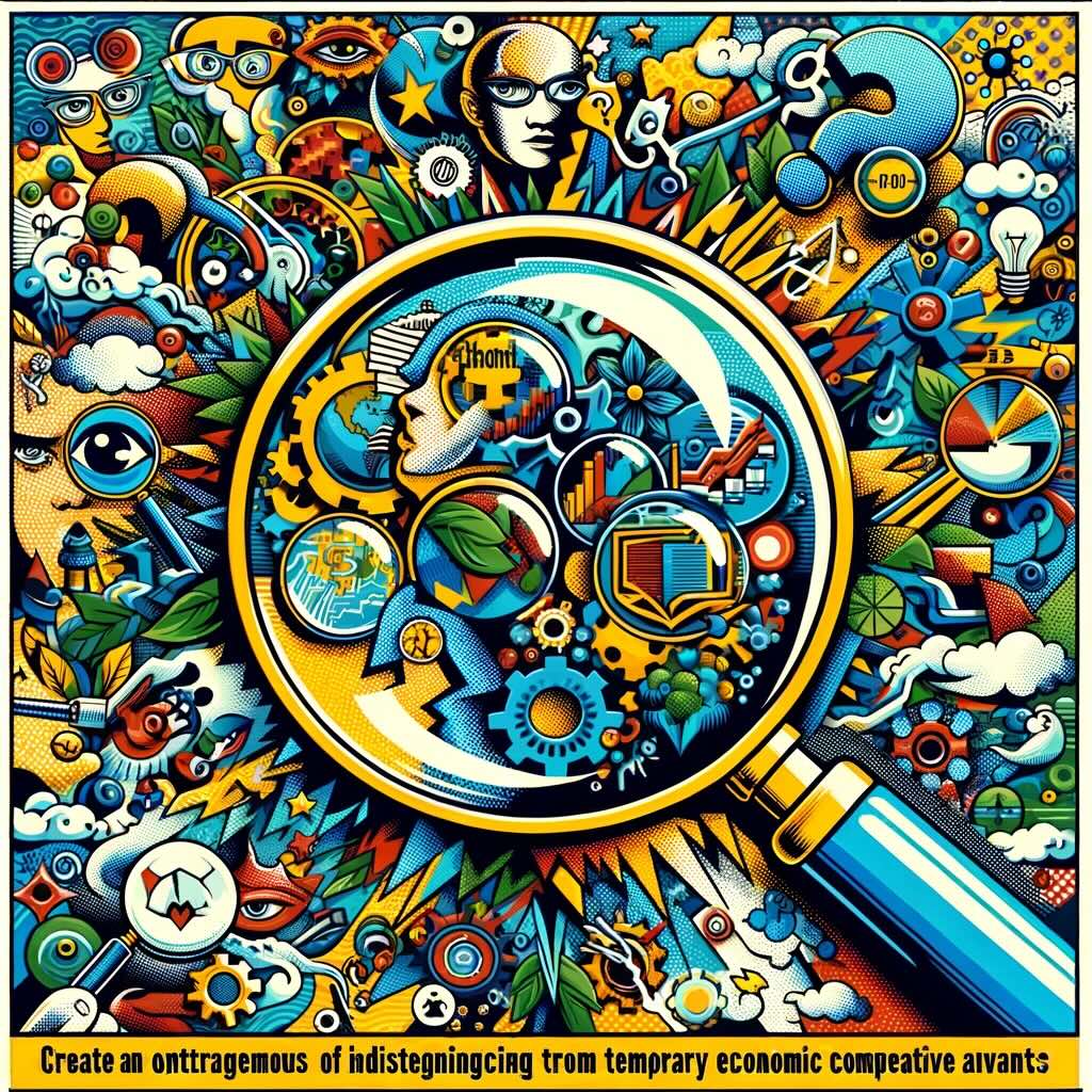 Warren Buffett’s Views on Economic Moats: Thorough Analysis