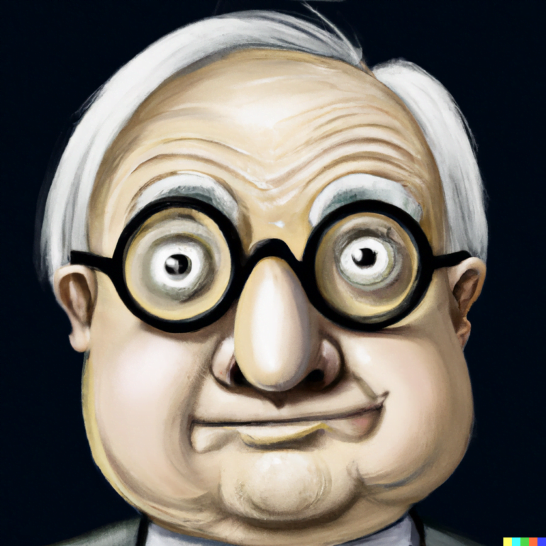 Why Charlie Munger Believes in Concentrated Portfolios
