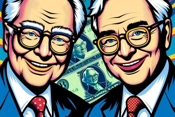 Learning from Warren Buffett: The Power of Compound Interest