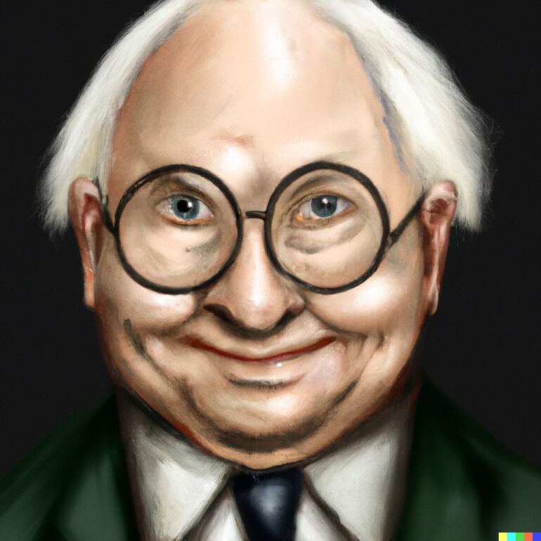 Charlie Munger on Compound Interest: Investor Game Changer