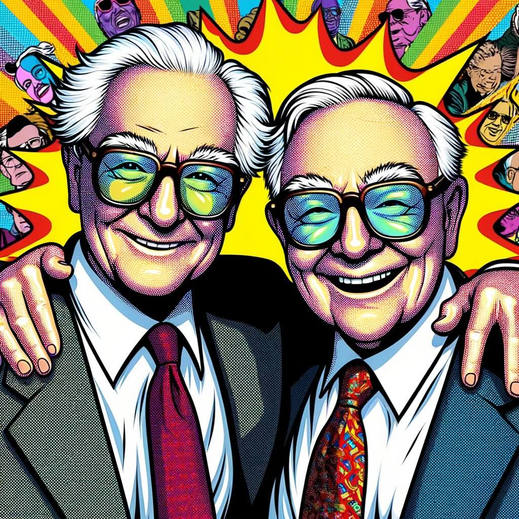 The Power of Reading: Charlie Munger's Secret Investing Weapon