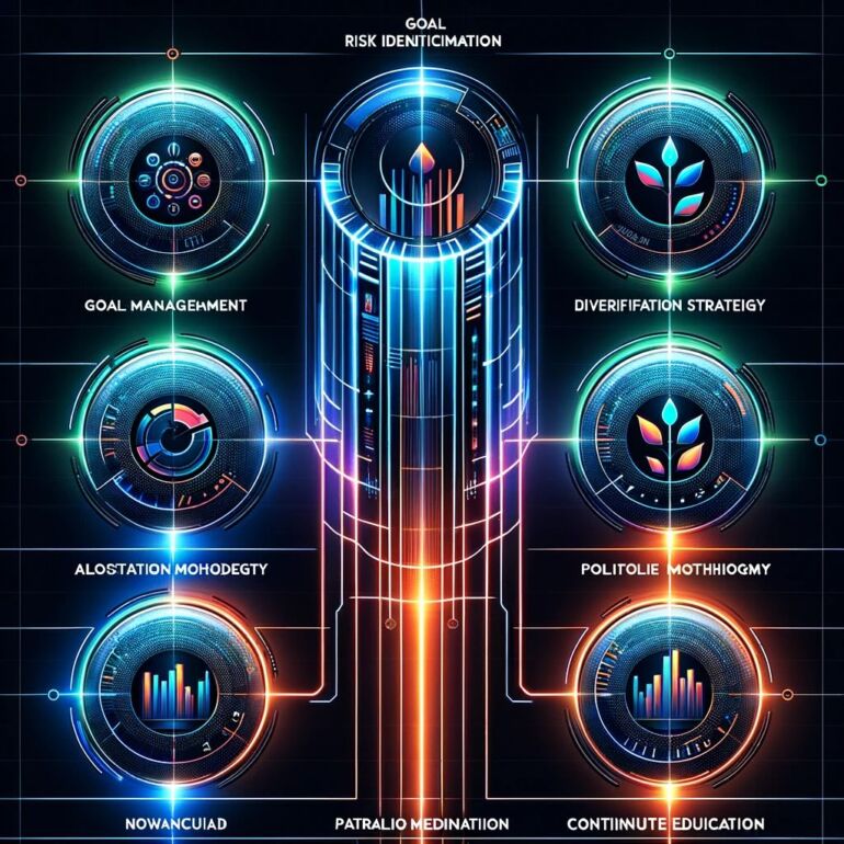 Building a Balanced Investment Portfolio: A Step-by-Step Guide