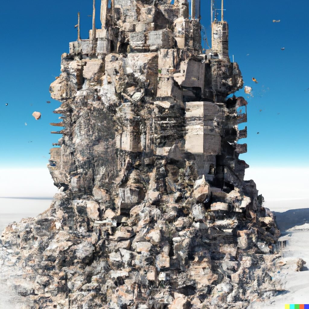Building an Anti-Fragile Portfolio: Thriving in Times of Uncertainty