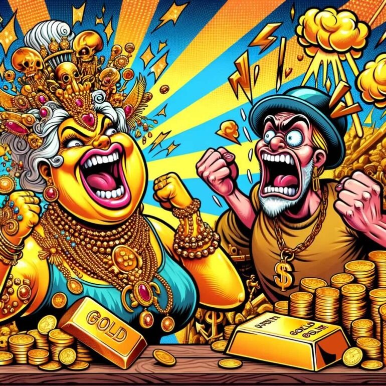 Learning from Warren Buffett: The Power of Compound Interest