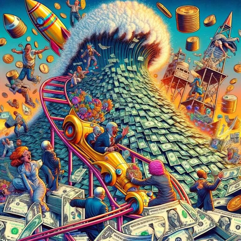 Learning from Warren Buffett: The Power of Compound Interest