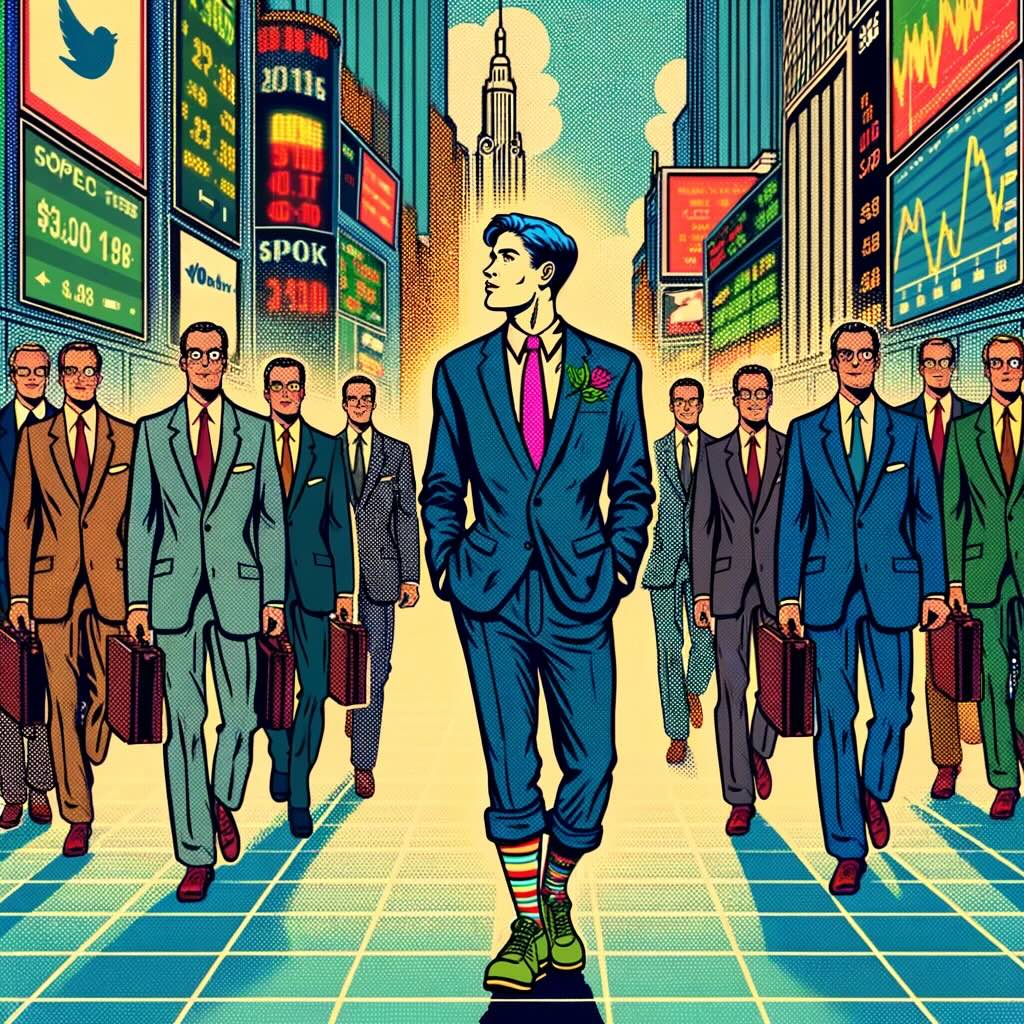 How Warren Buffett’s Lifestyle Differs from Other Billionaires