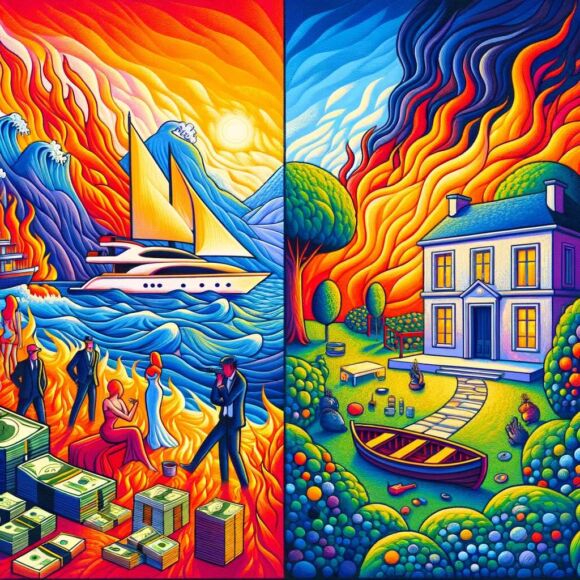 Fat FIRE vs Lean FIRE: Difference Between Retirement Strategies