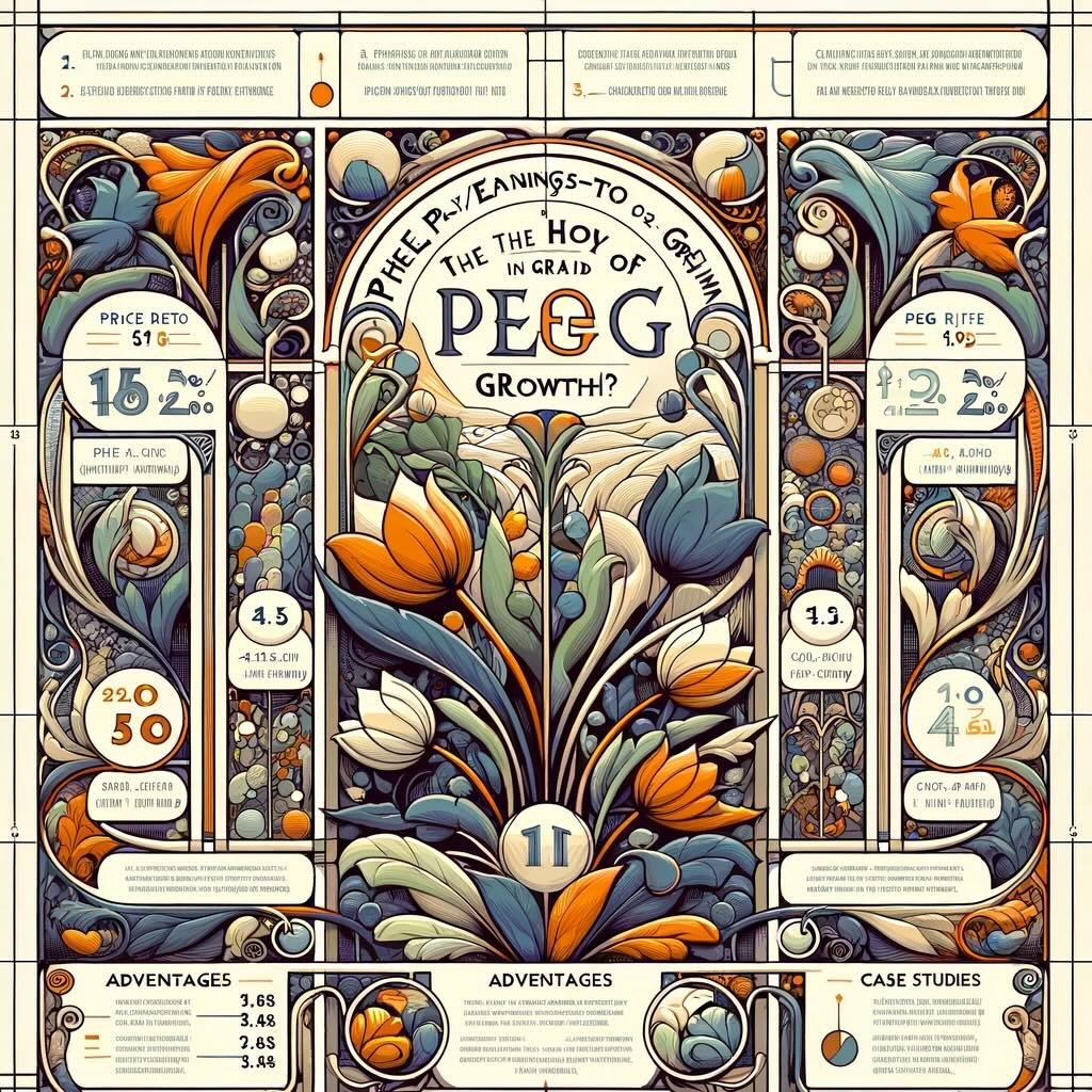 Price/Earnings-to-Growth (PEG) ratio: Holy grail of value investing?