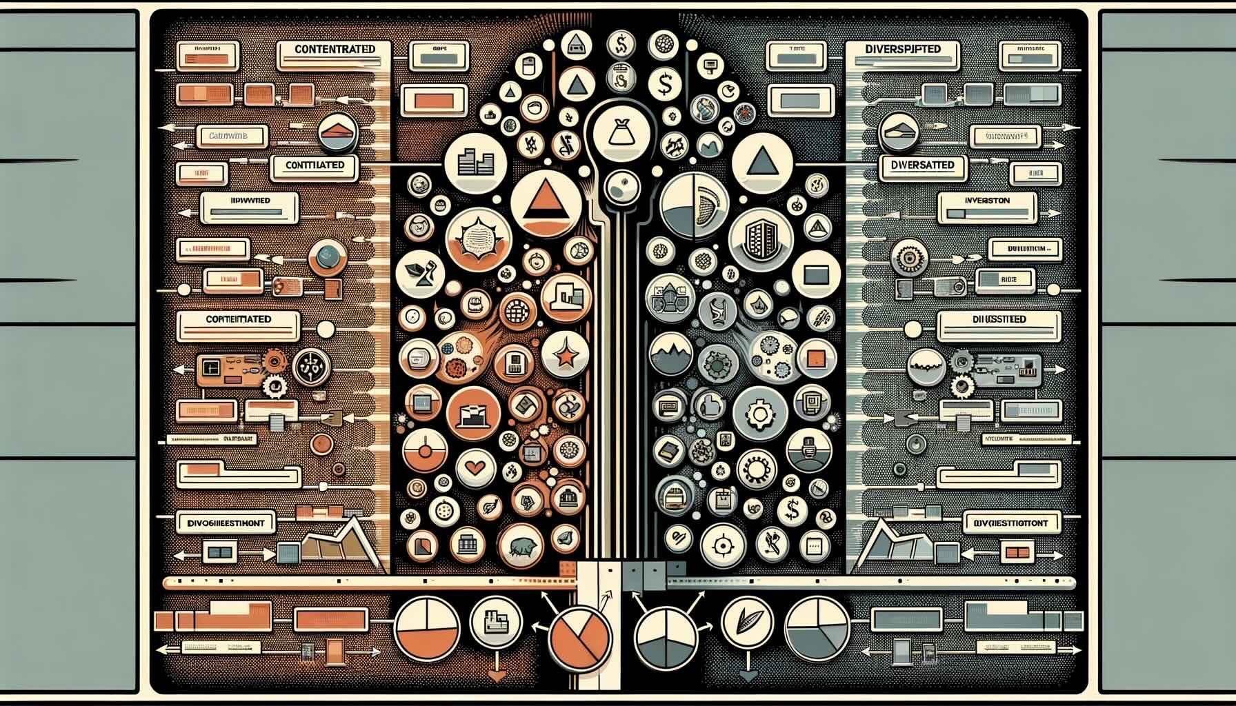 Why Charlie Munger Believes in Concentrated Portfolios
