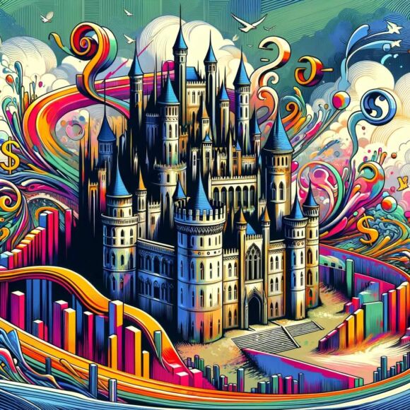 Warren Buffett’s Views on Economic Moats: Thorough Analysis