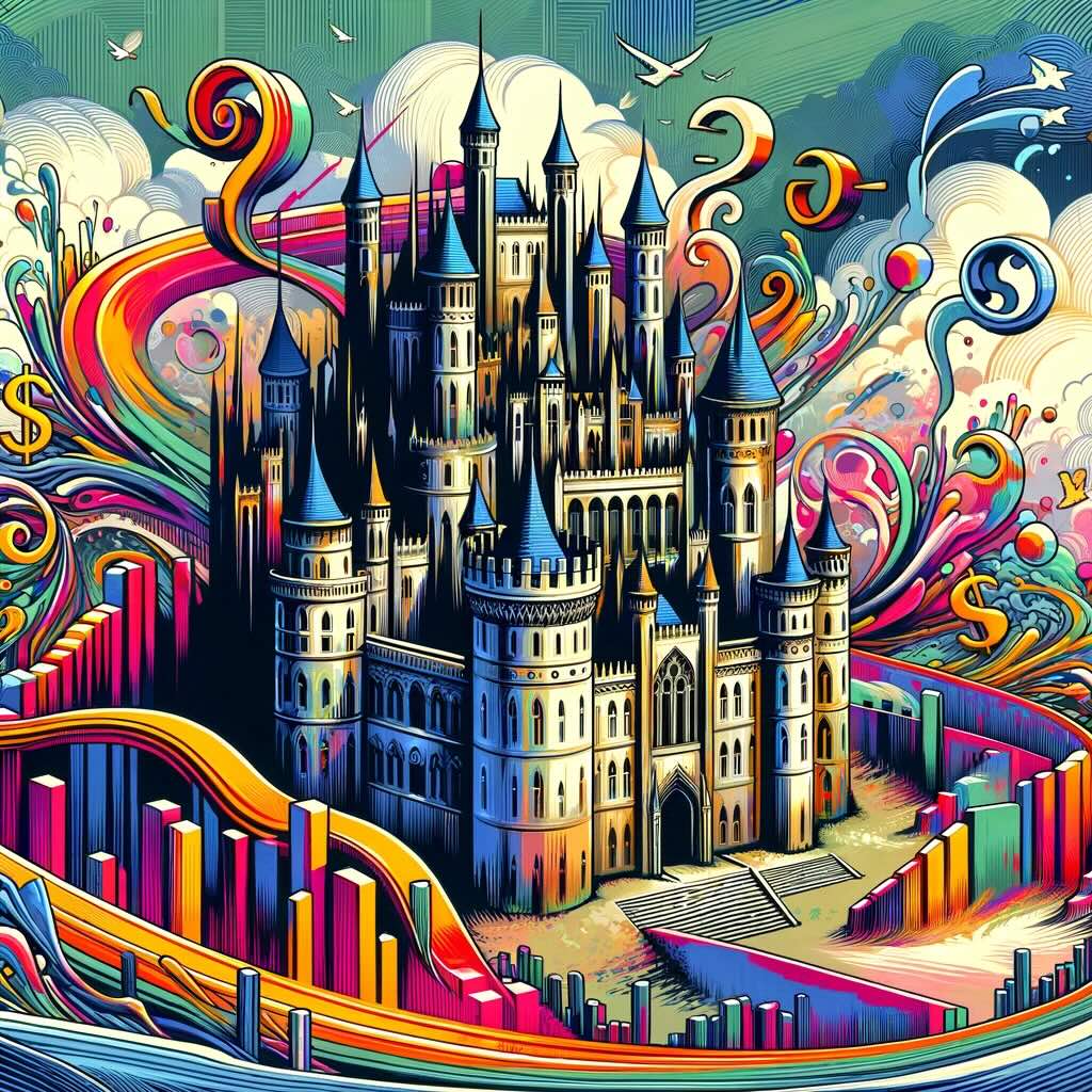 Warren Buffett’s Views on Economic Moats: Thorough Analysis