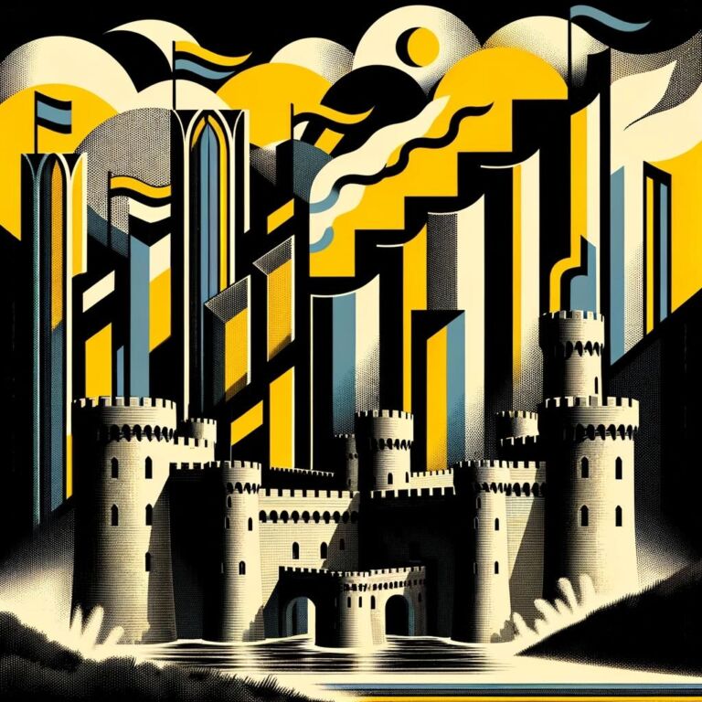 Warren Buffett’s Views on Economic Moats: Thorough Analysis