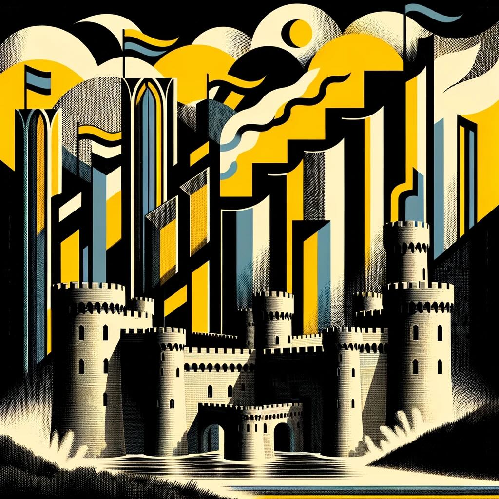 Warren Buffett’s Views on Economic Moats: Thorough Analysis