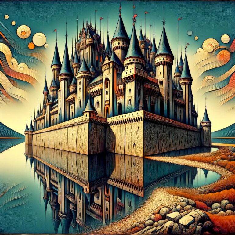 Warren Buffett’s Views on Economic Moats: Thorough Analysis