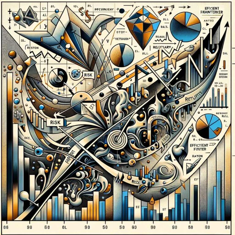 Harry Markowitz: The Mastermind Behind Modern Portfolio Theory