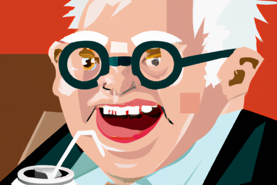 Learning from Warren Buffett: The Power of Compound Interest