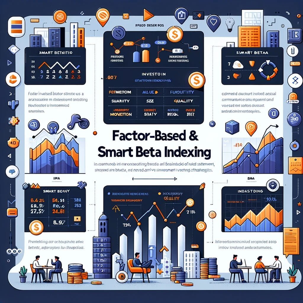 Fundamental Indexing Investing Guide: Covering The Pros & Cons