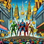 Leadership Lessons from Berkshire Hathaway’s Warren Buffett