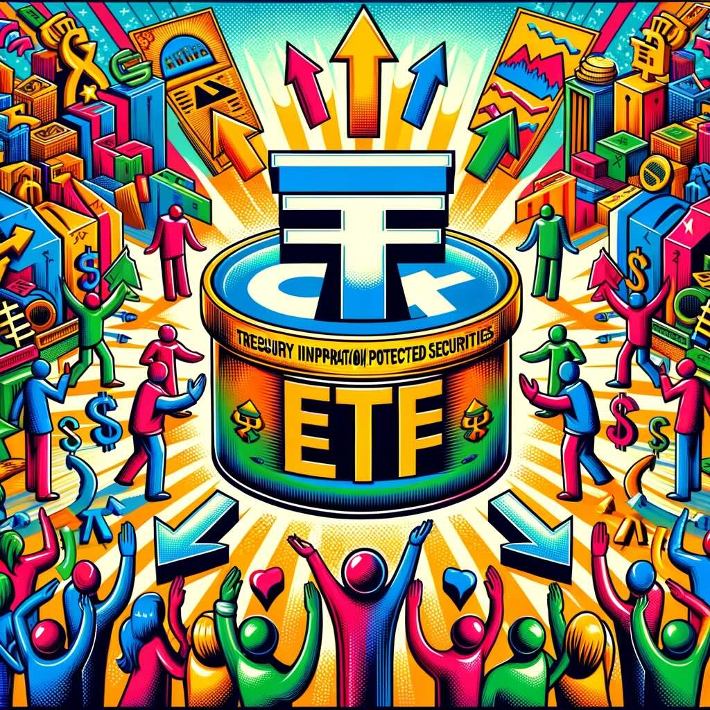 Investing in Treasury Inflation-Protected Securities: TIPs Guide