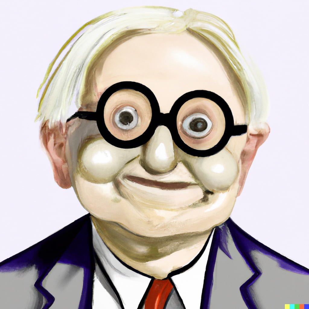 Impact of Charlie Munger on Warren Buffett's Investing Approach