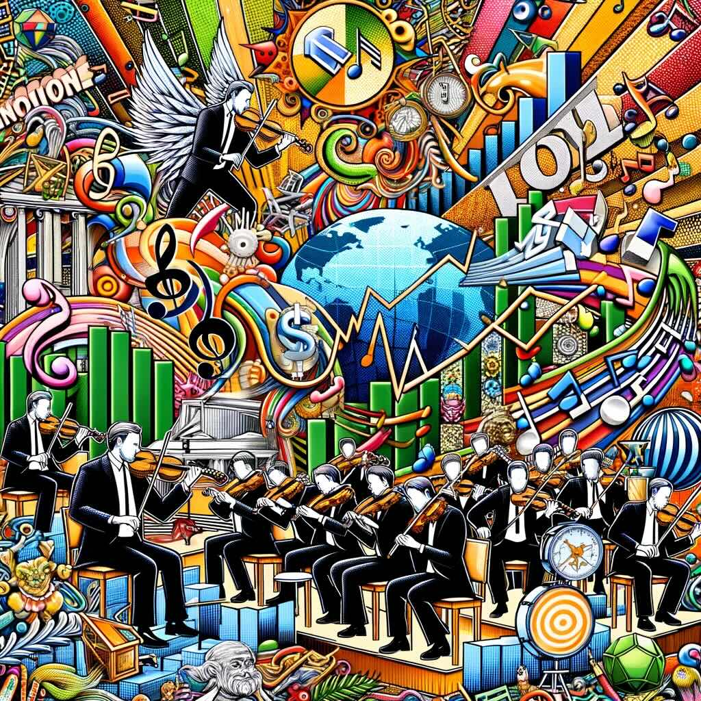 Asset Allocation Strategies for High Net Worth Individuals (HNWI)