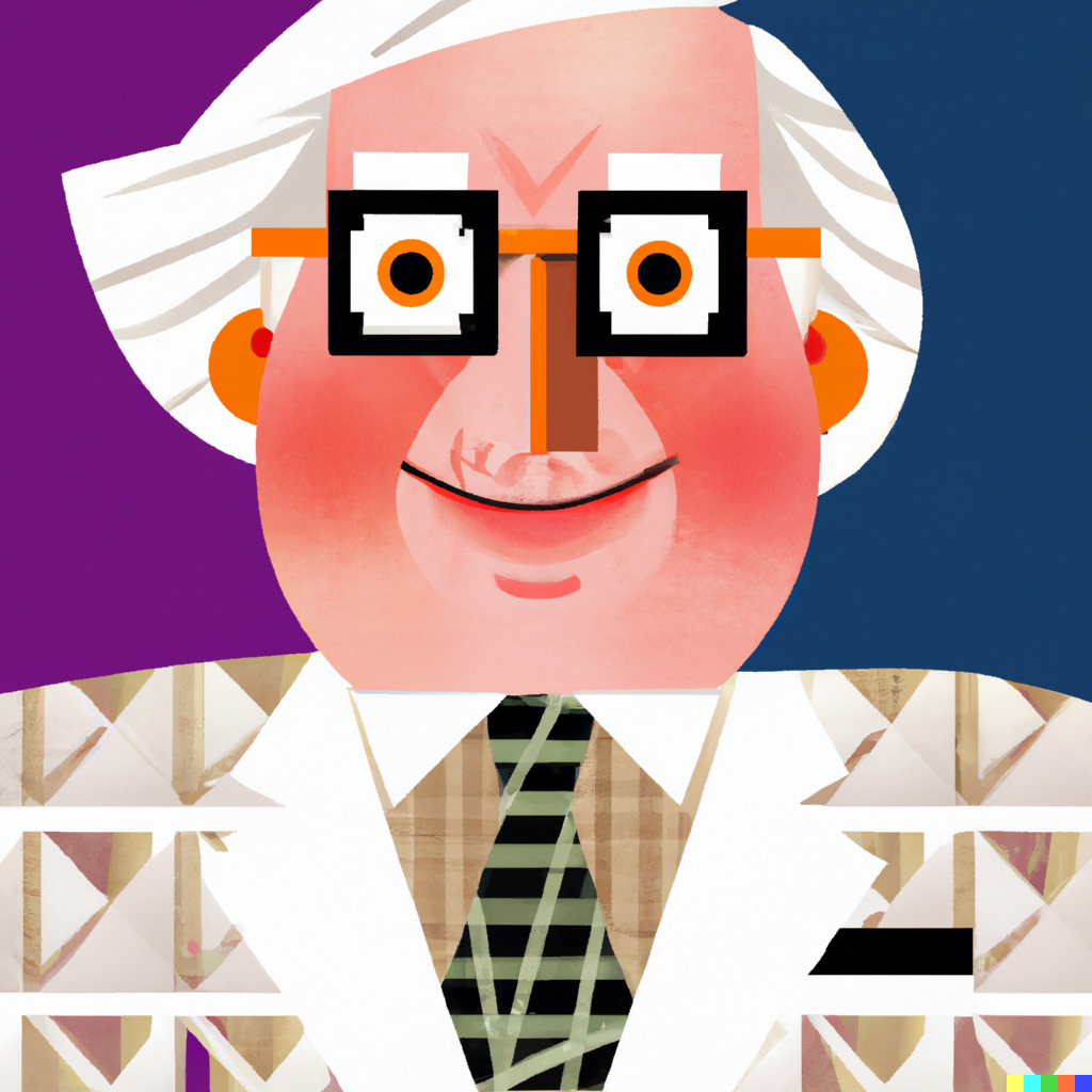 Warren Buffett and the Importance of Shareholder Communication