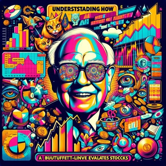 How Warren Buffett Evaluates Stocks: Key Metrics to Consider