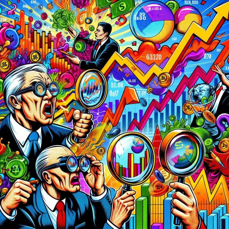 Changing Market Conditions Impact Your Asset Allocation Strategy