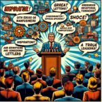 Leadership Lessons from Berkshire Hathaway’s Warren Buffett