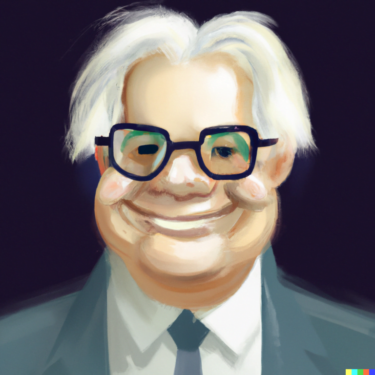 Leadership Lessons from Berkshire Hathaway’s Warren Buffett
