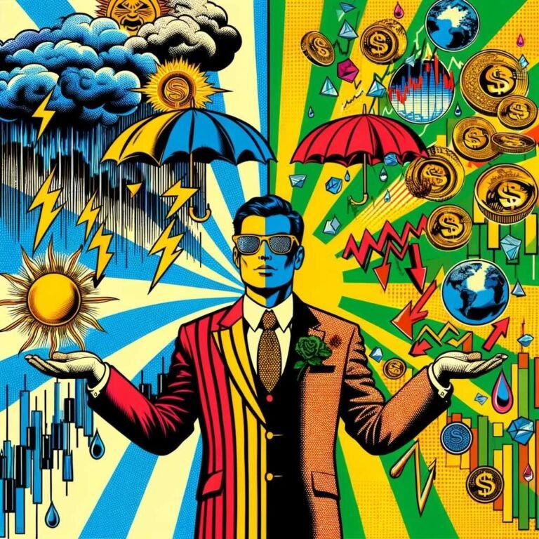 Building an All-Weather Portfolio: All Weather comprehensive guide