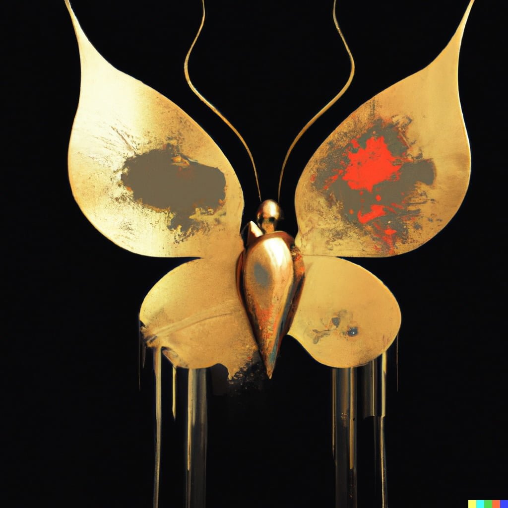 Golden Butterfly Portfolio: How I Invest with Tyler of Portfolio Charts