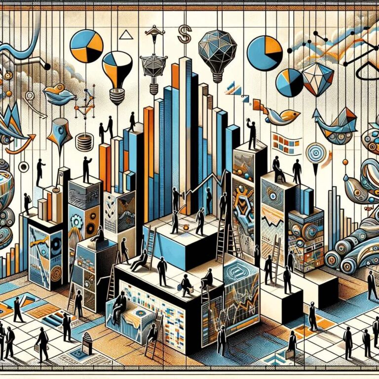 Harry Markowitz and the Art of Diversification in Investment