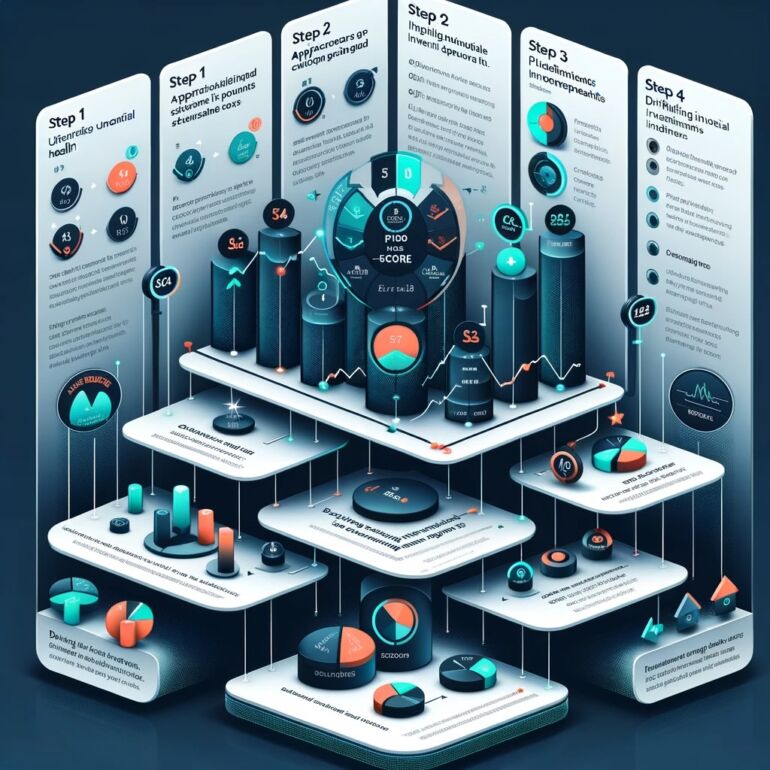 The Piotroski F-Score: A Value Investor's Essential Tool