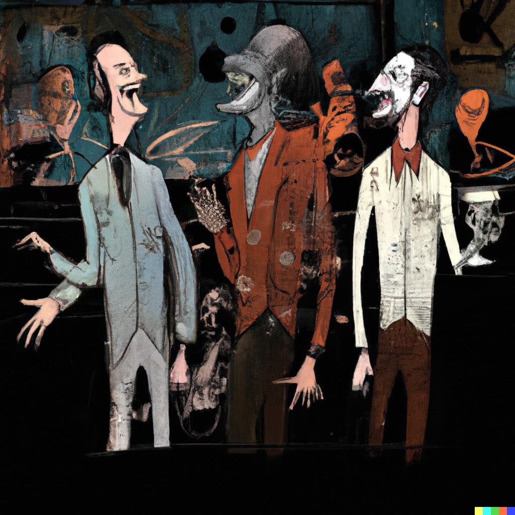 Defensive Portfolio Inspired By Ray Dalio, Harry Browne & Quants