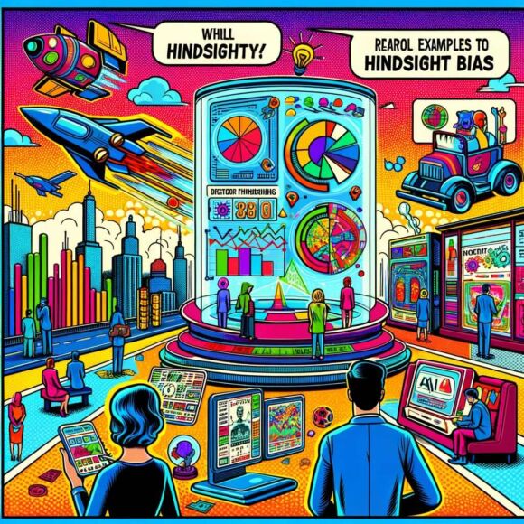 Hindsight Bias: The Illusion of Predictability in Investment Decisions