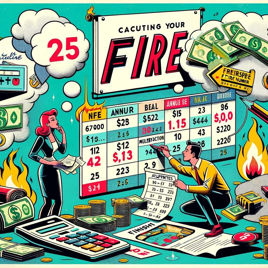Investing for FIRE: Top Investment Strategies to Retire Early