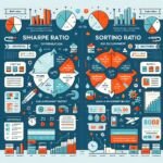 Sharpe Ratio vs Sortino Ratio: Key Differences and Similarities