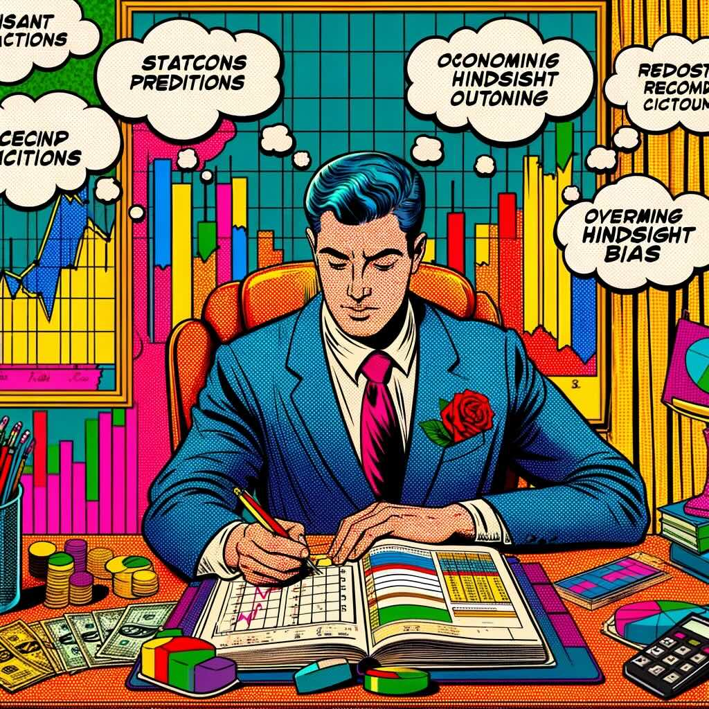 Hindsight Bias: The Illusion of Predictability in Investment Decisions