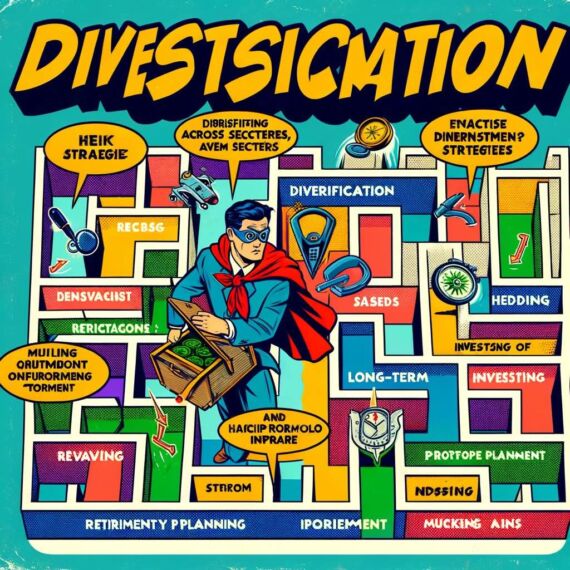 Building a Strong Investment Portfolio: A Comprehensive Guide
