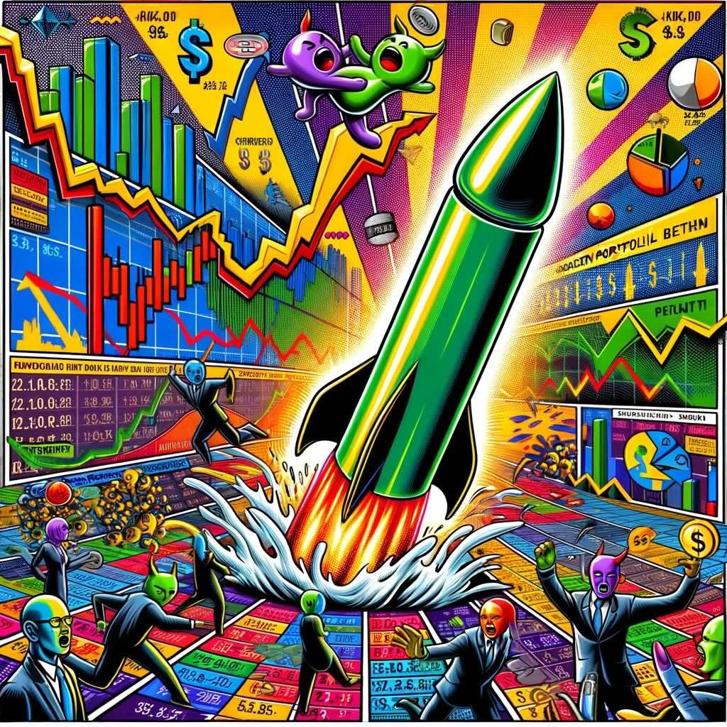 Harry Markowitz: The Mastermind Behind Modern Portfolio Theory