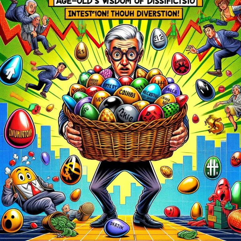 Harry Markowitz: The Mastermind Behind Modern Portfolio Theory